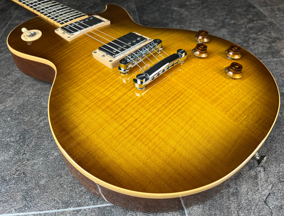 2008 Gibson Les Paul Standard – Malvern Hills Guitars