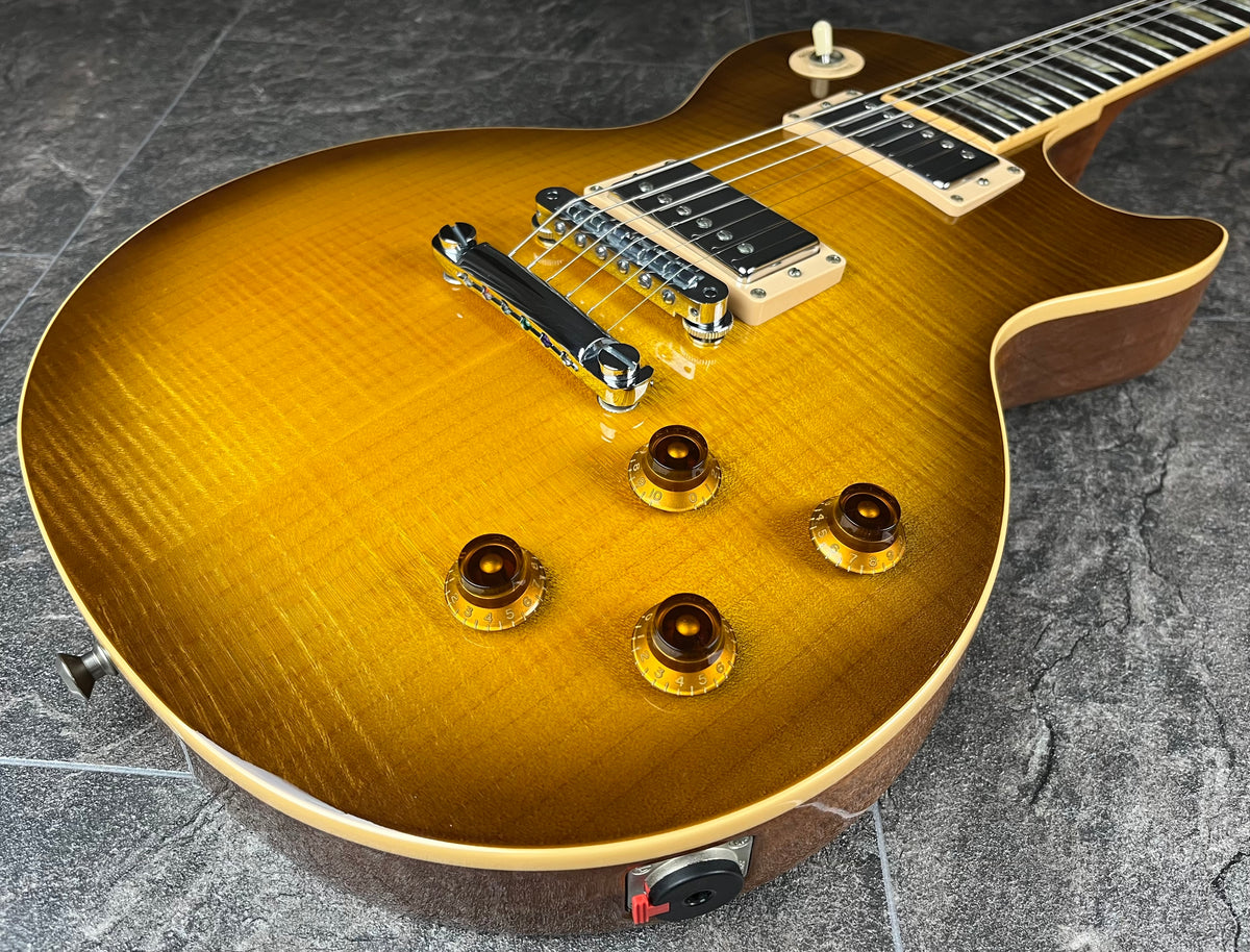 2008 Gibson Les Paul Standard – Malvern Hills Guitars