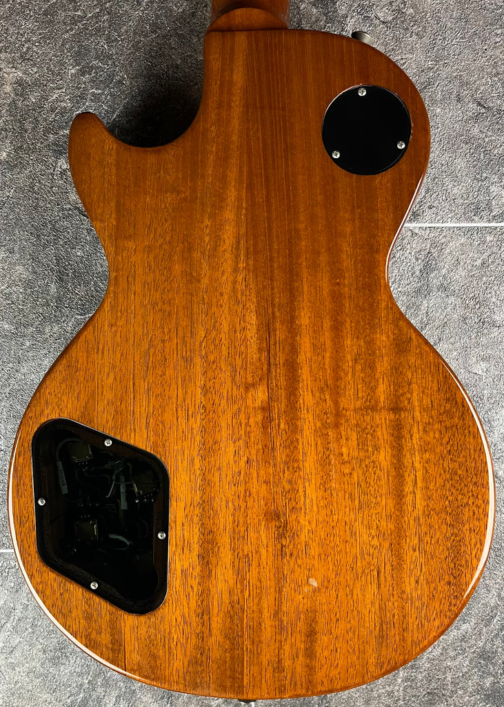 2008 Gibson Les Paul Standard – Malvern Hills Guitars