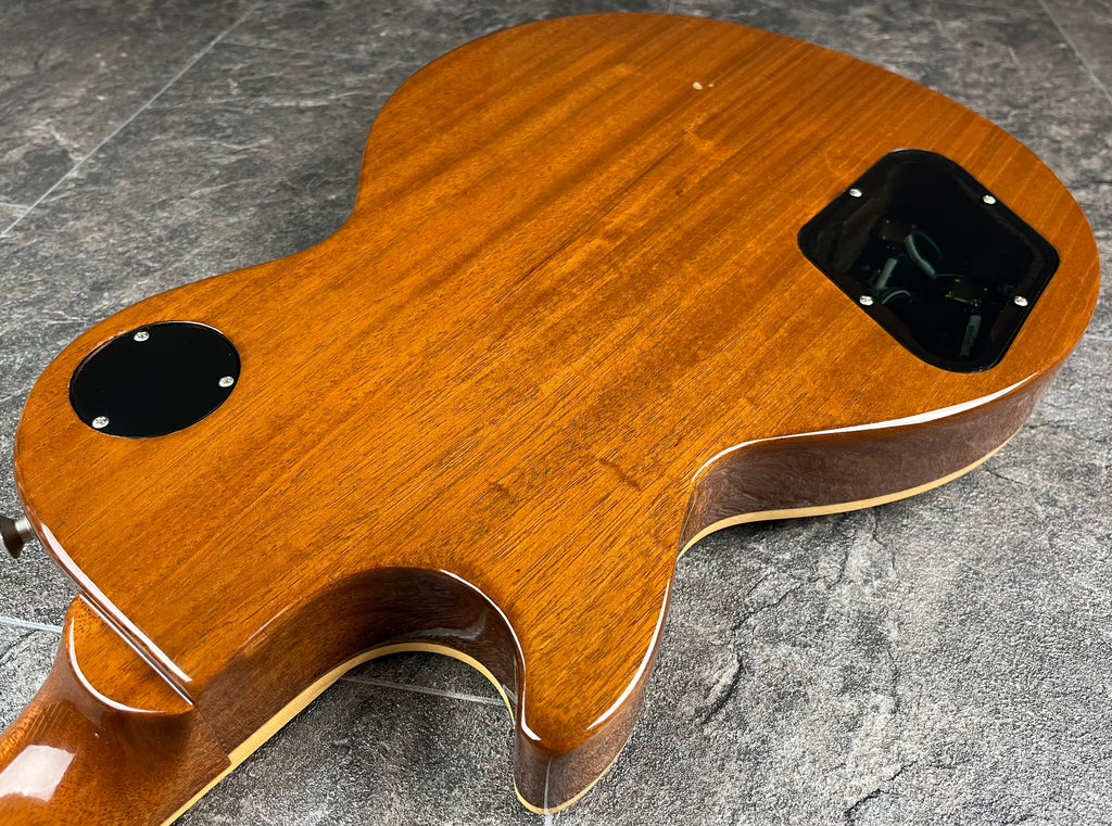 2008 Gibson Les Paul Standard – Malvern Hills Guitars