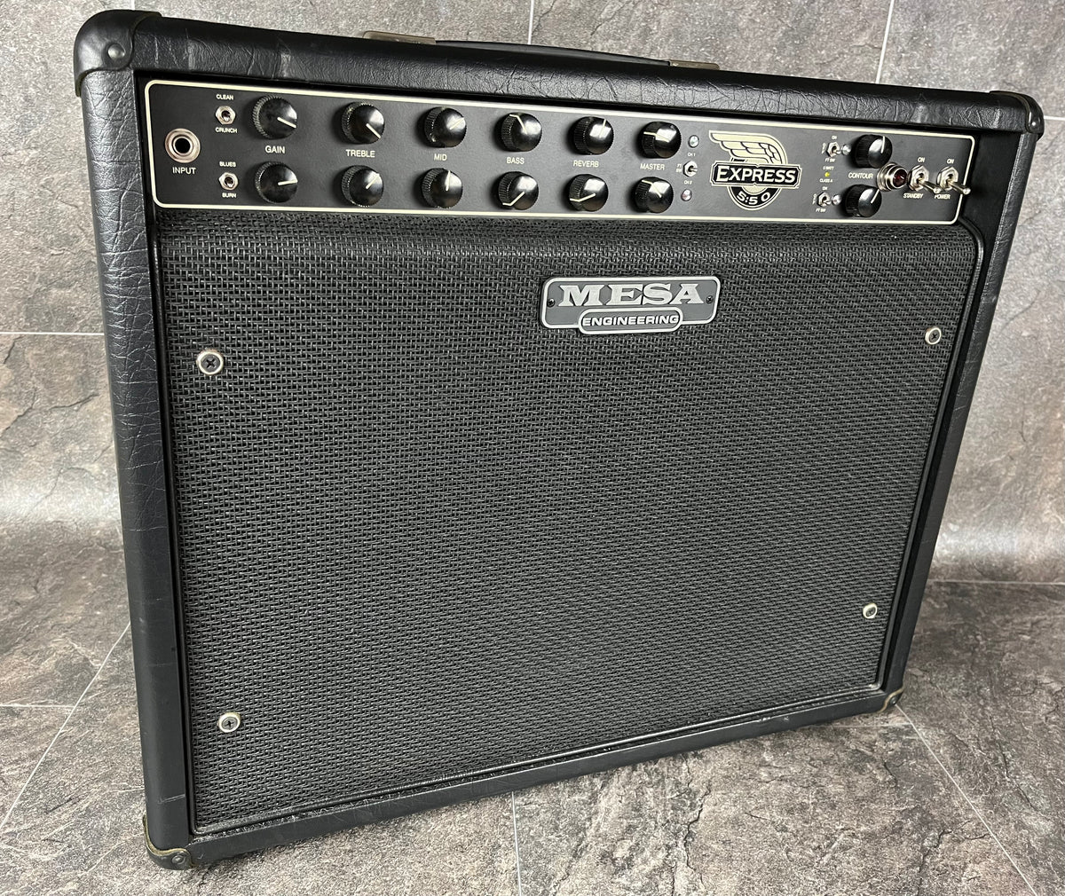 Mesa Boogie Express 5:50 – Malvern Hills Guitars