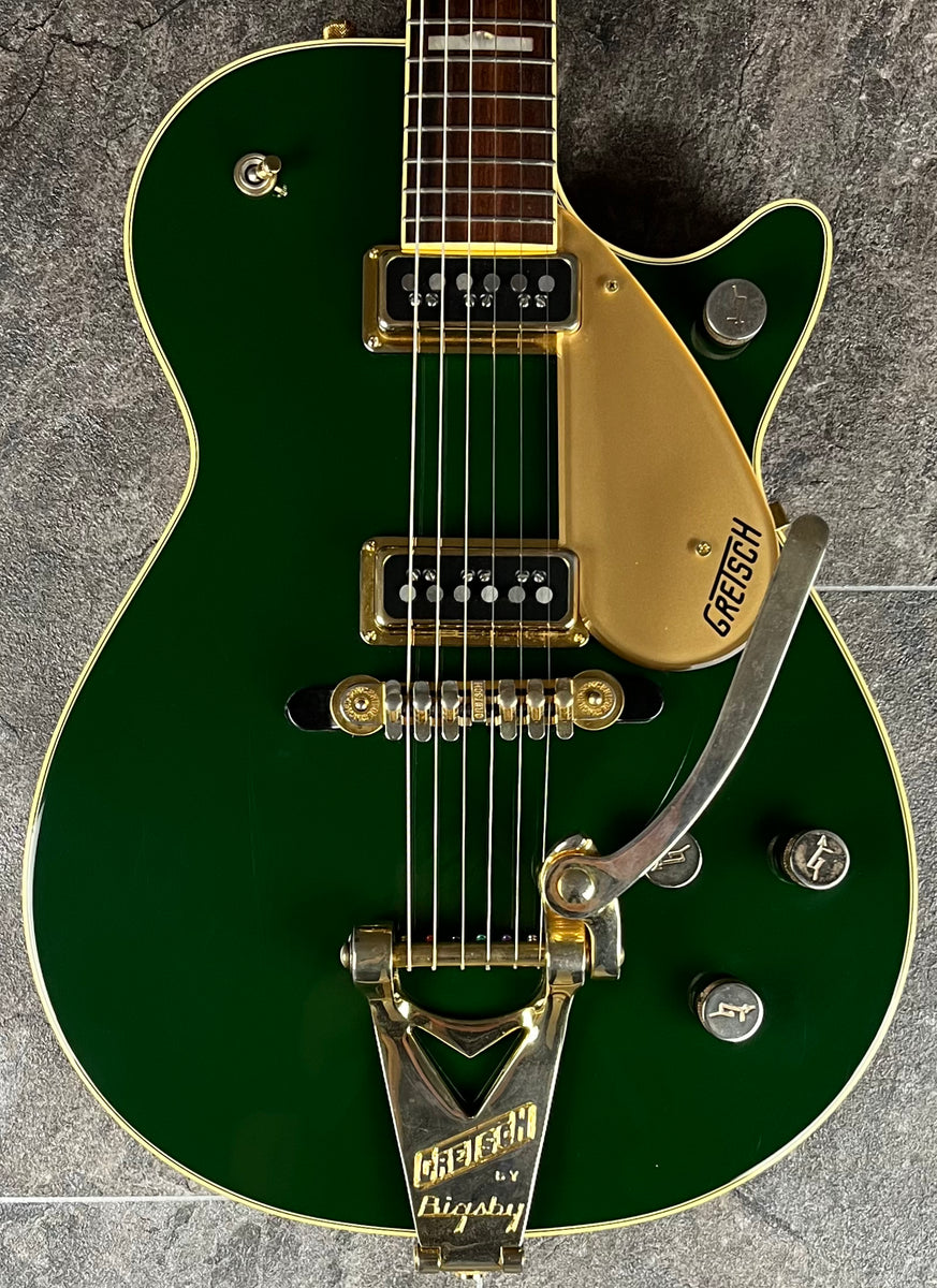 2008 Gretsch G6128TCG – Malvern Hills Guitars