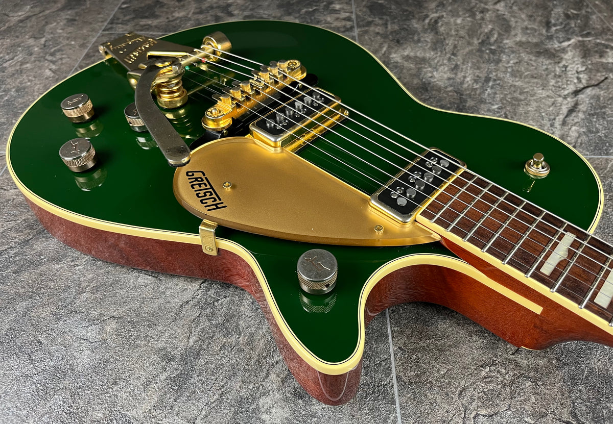 2008 Gretsch G6128TCG – Malvern Hills Guitars