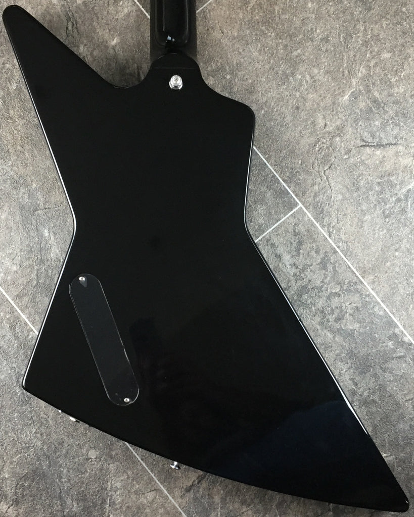 1998 Gibson USA Explorer '76 Reissue – Malvern Hills Guitars