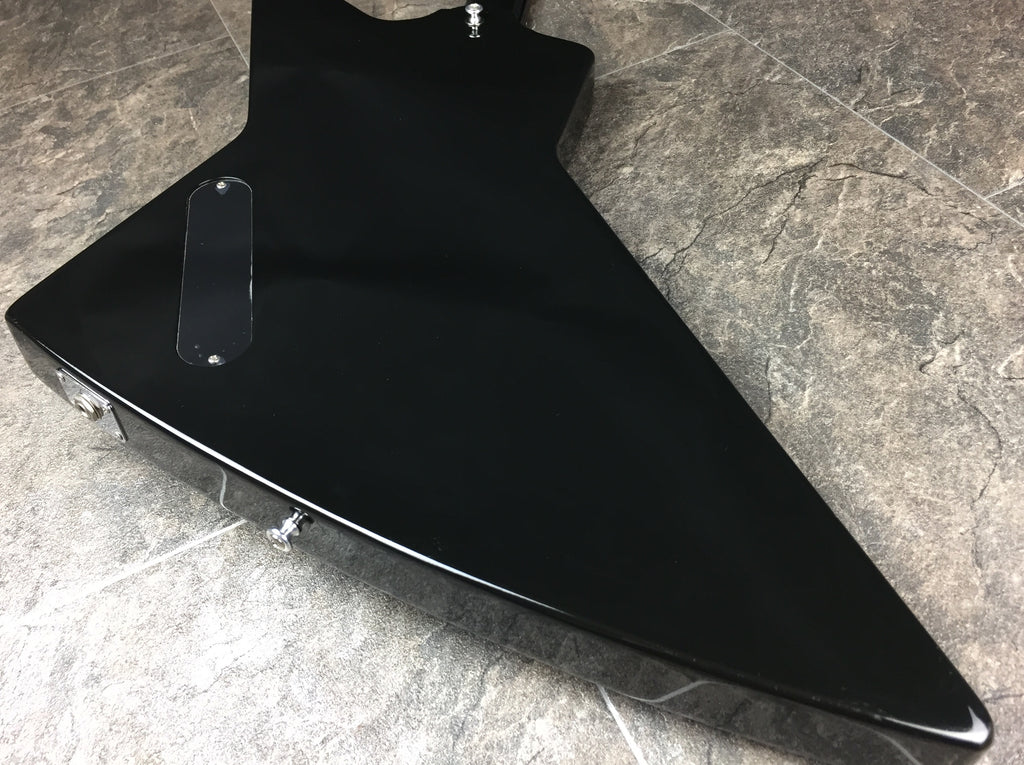 1998 Gibson USA Explorer '76 Reissue – Malvern Hills Guitars