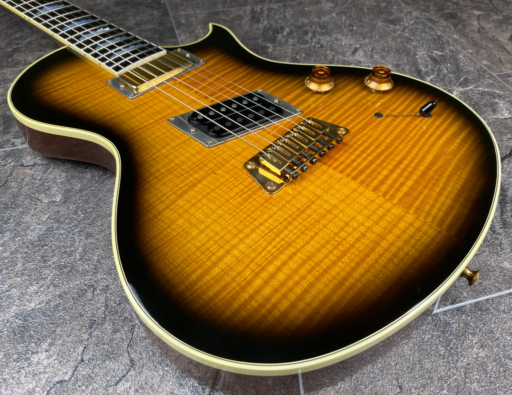 1994 Gibson Nighthawk Custom – Malvern Hills Guitars