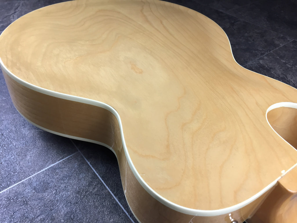 Maya ES-175 – Malvern Hills Guitars