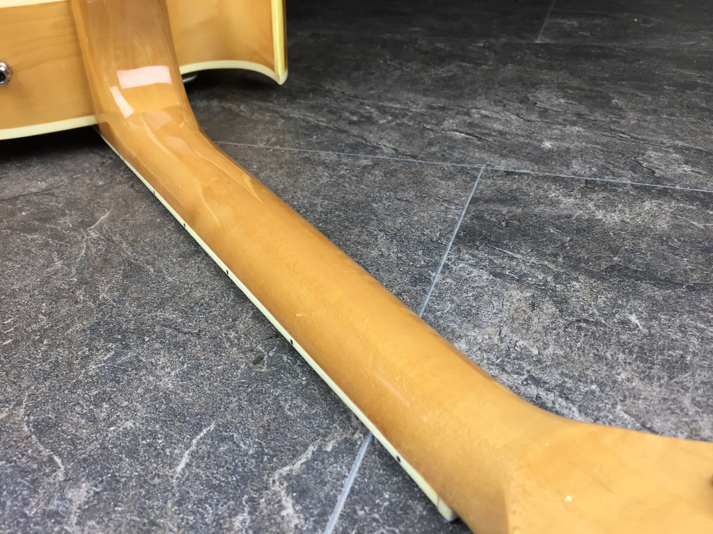 Maya ES-175 – Malvern Hills Guitars