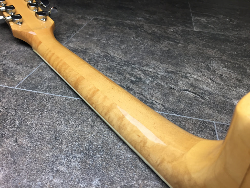 Maya ES-175 – Malvern Hills Guitars