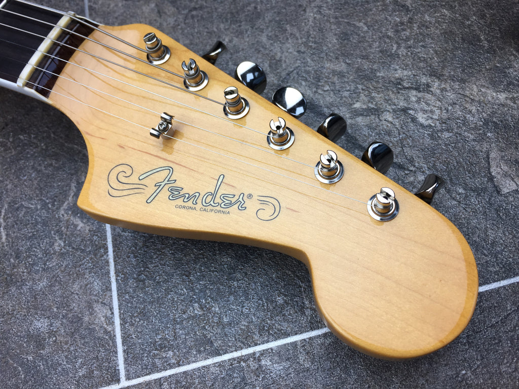 2018 Fender Parallel Universe Jazz Tele – Malvern Hills Guitars