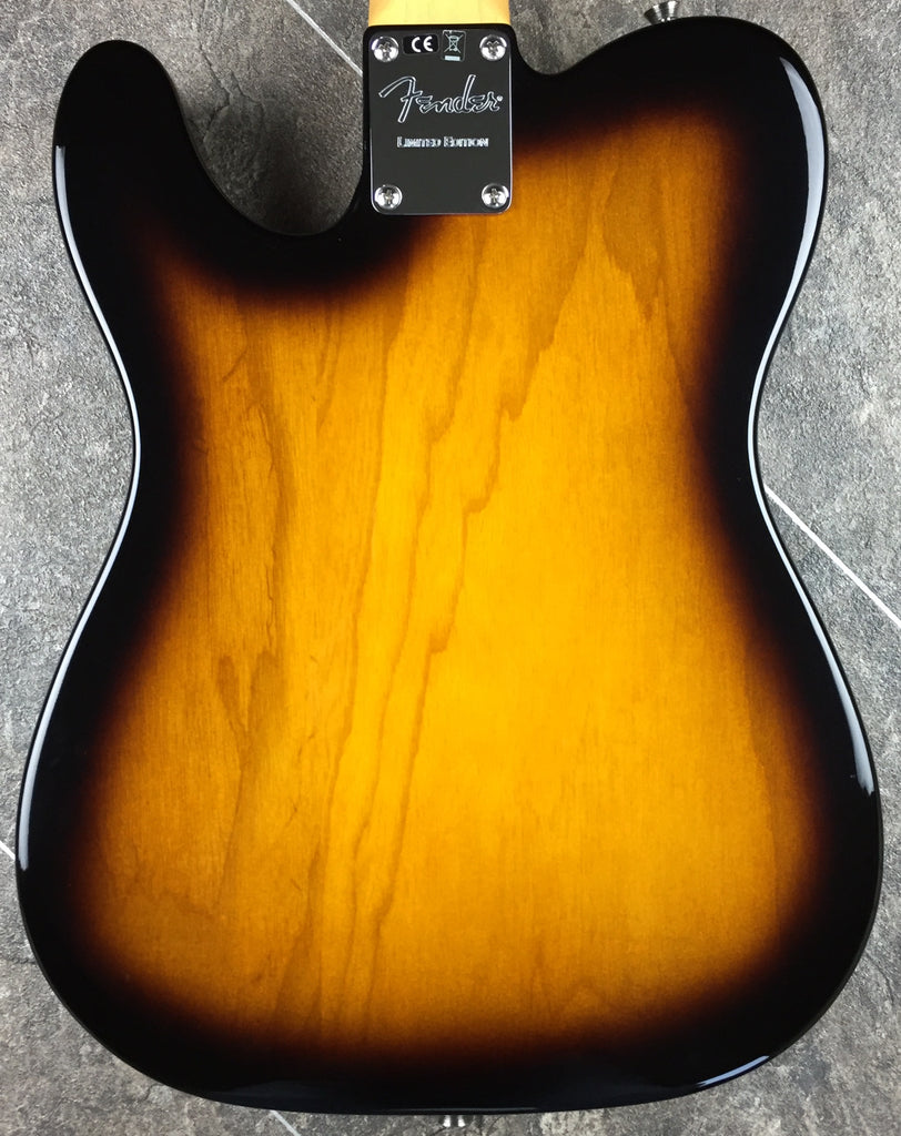 2018 Fender Parallel Universe Jazz Tele – Malvern Hills Guitars