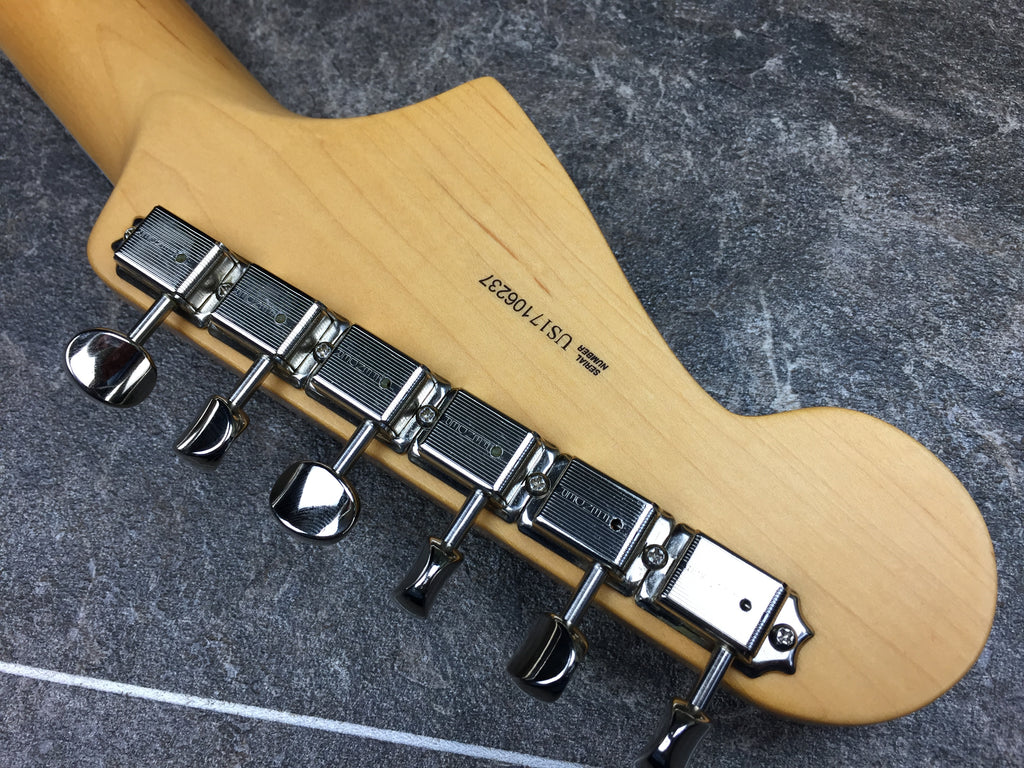 2018 Fender Parallel Universe Jazz Tele – Malvern Hills Guitars