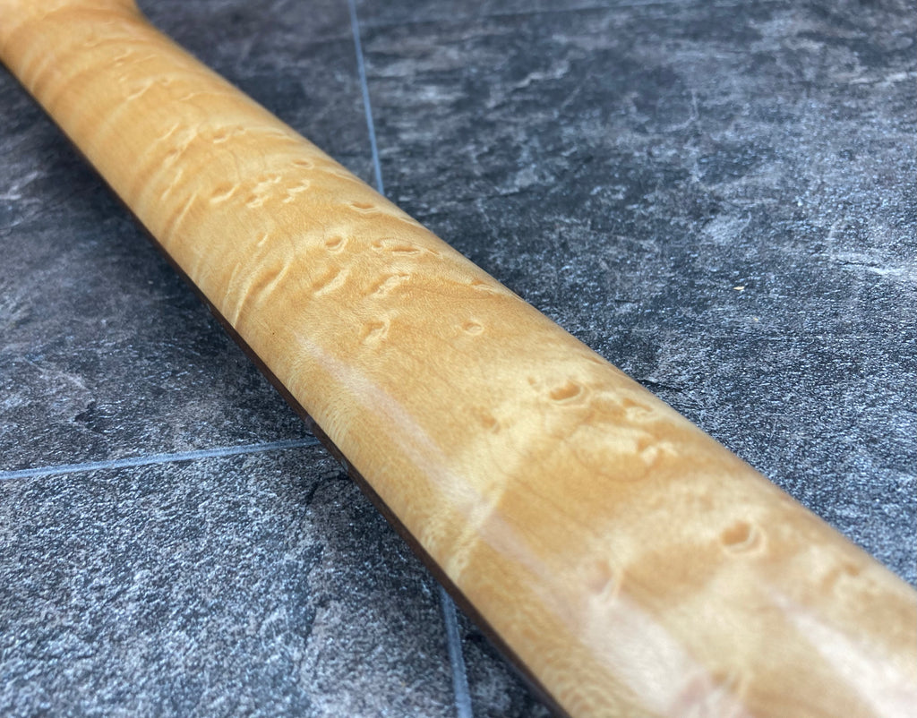 1993 Hamer Diablo Limited Edition – Malvern Hills Guitars